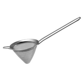 ILSA Mixage Colino cocktail conico a rete fine su Horeca Atelier